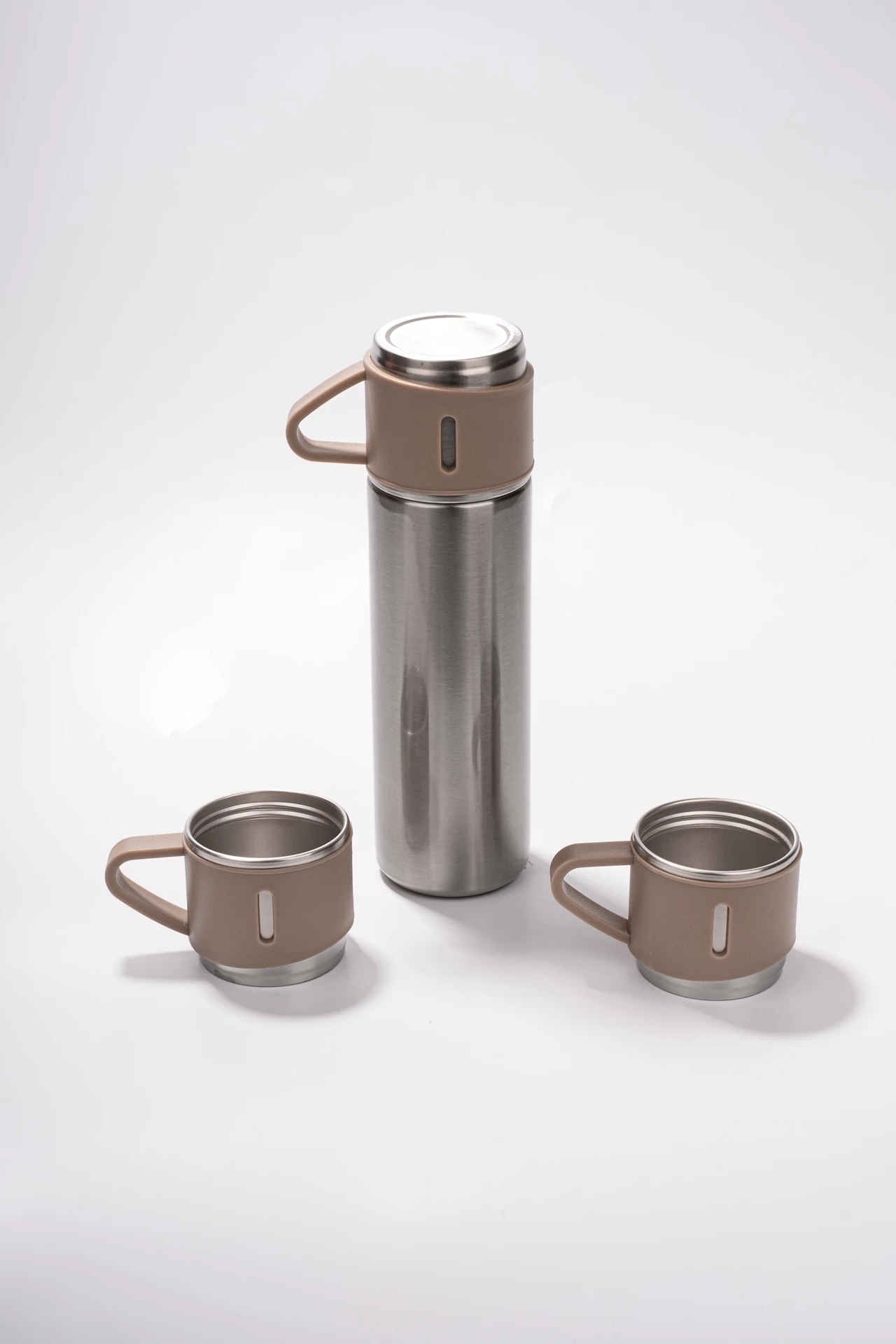 Froyd Termos Set Çantası - Getto Deri