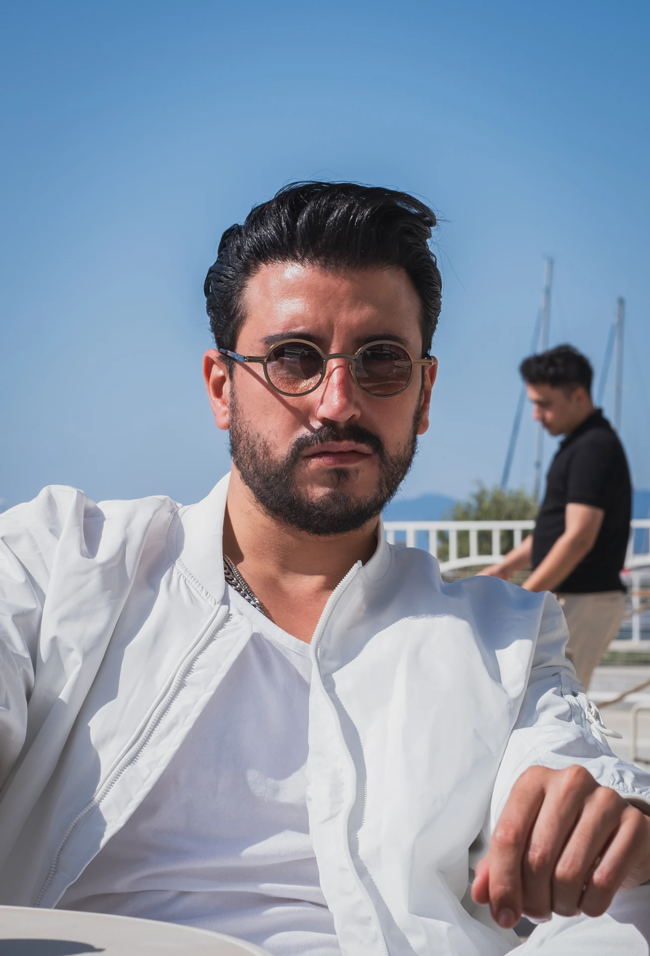 Kadın Güneş Gözlüğü Fiyatları ve Şık 2024 Tasarımlar - Getto Deri