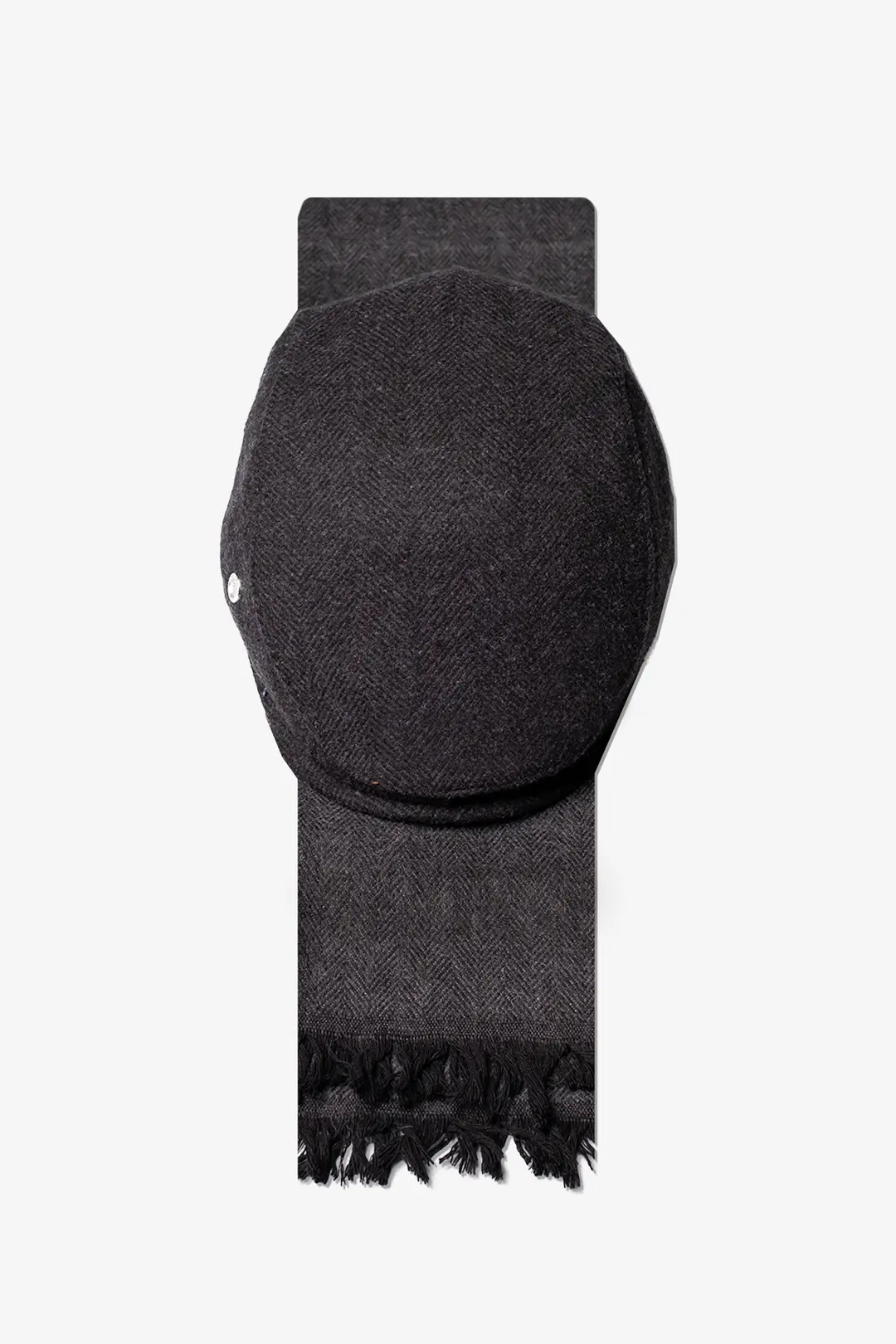 Şapka Atkı Set ( BELCHESTER )