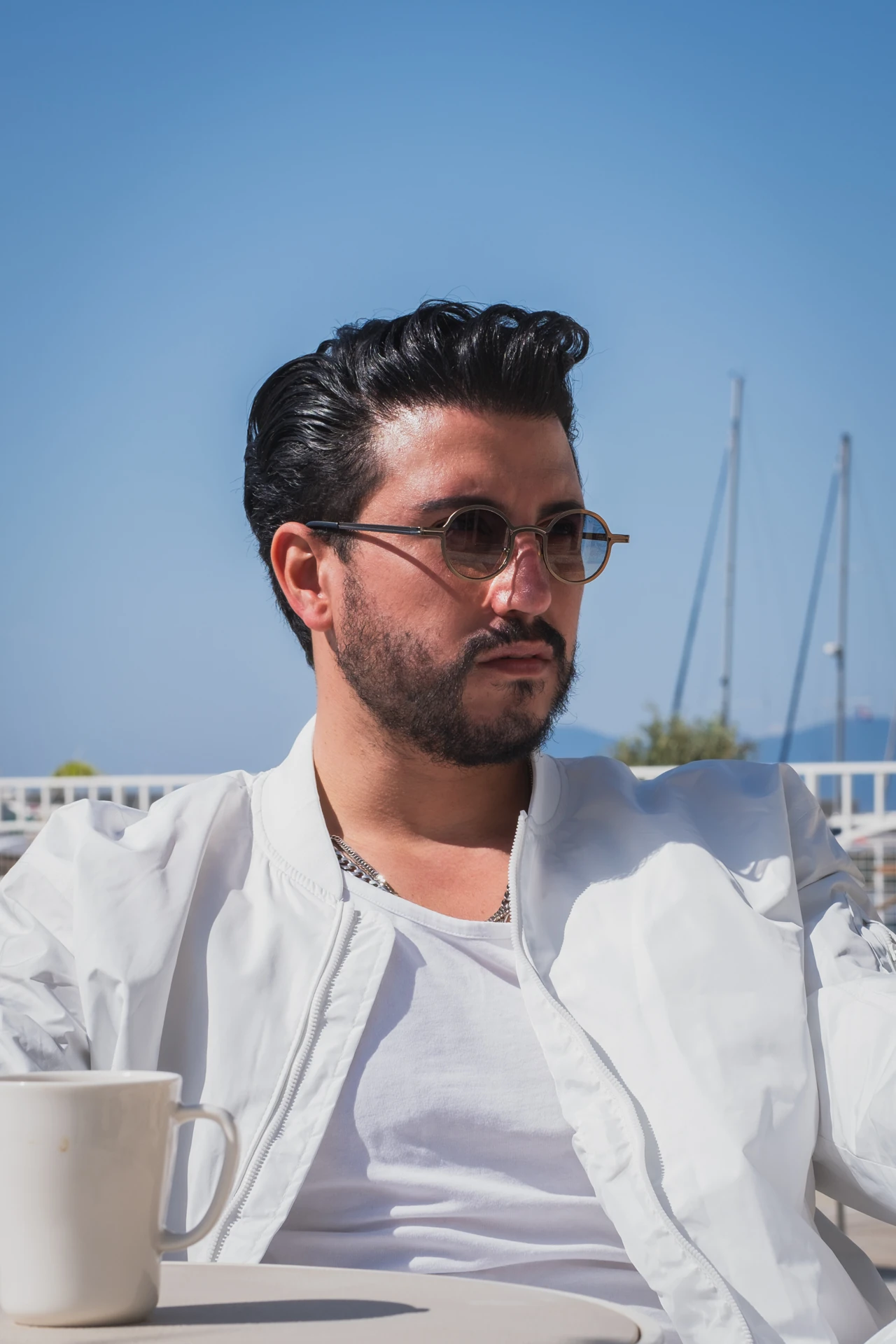 Kadın Güneş Gözlüğü Fiyatları ve Şık 2024 Tasarımlar - Getto Deri