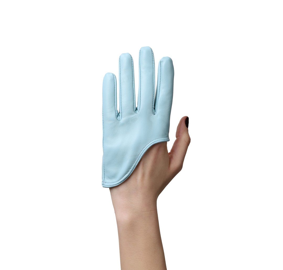 Altezzoso The Coolest Leather Gloves Brand