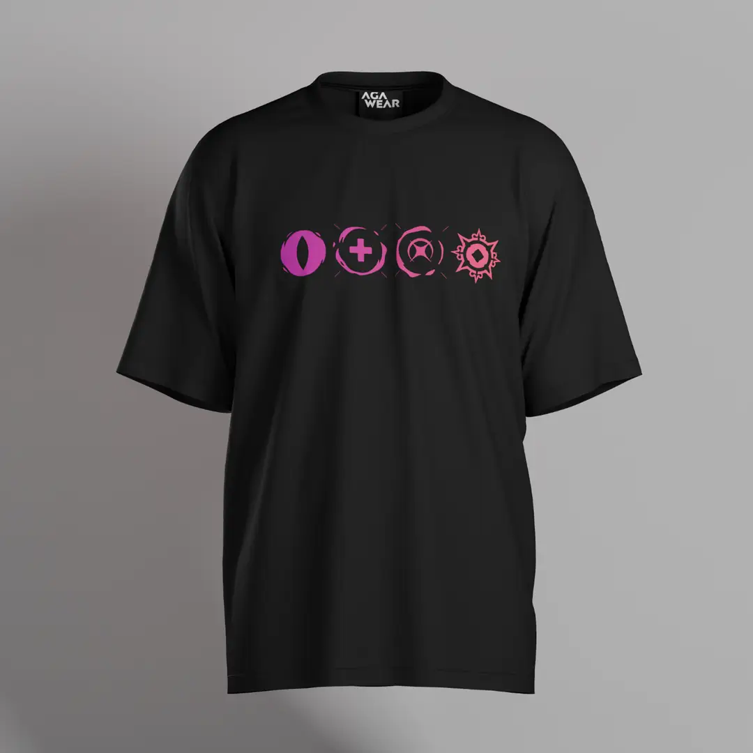 VALORANT REYNA Unisex T-Shirt