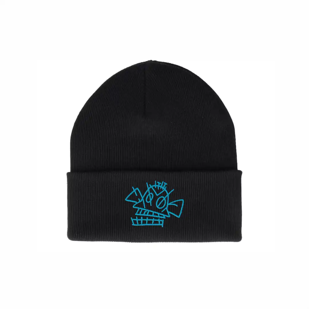 Jinx Monkey Beanie