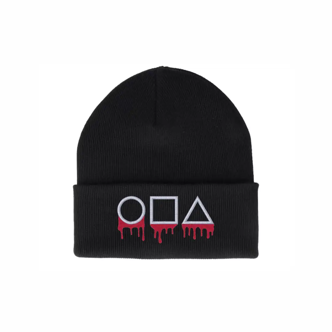 SQUID GAME Beanie