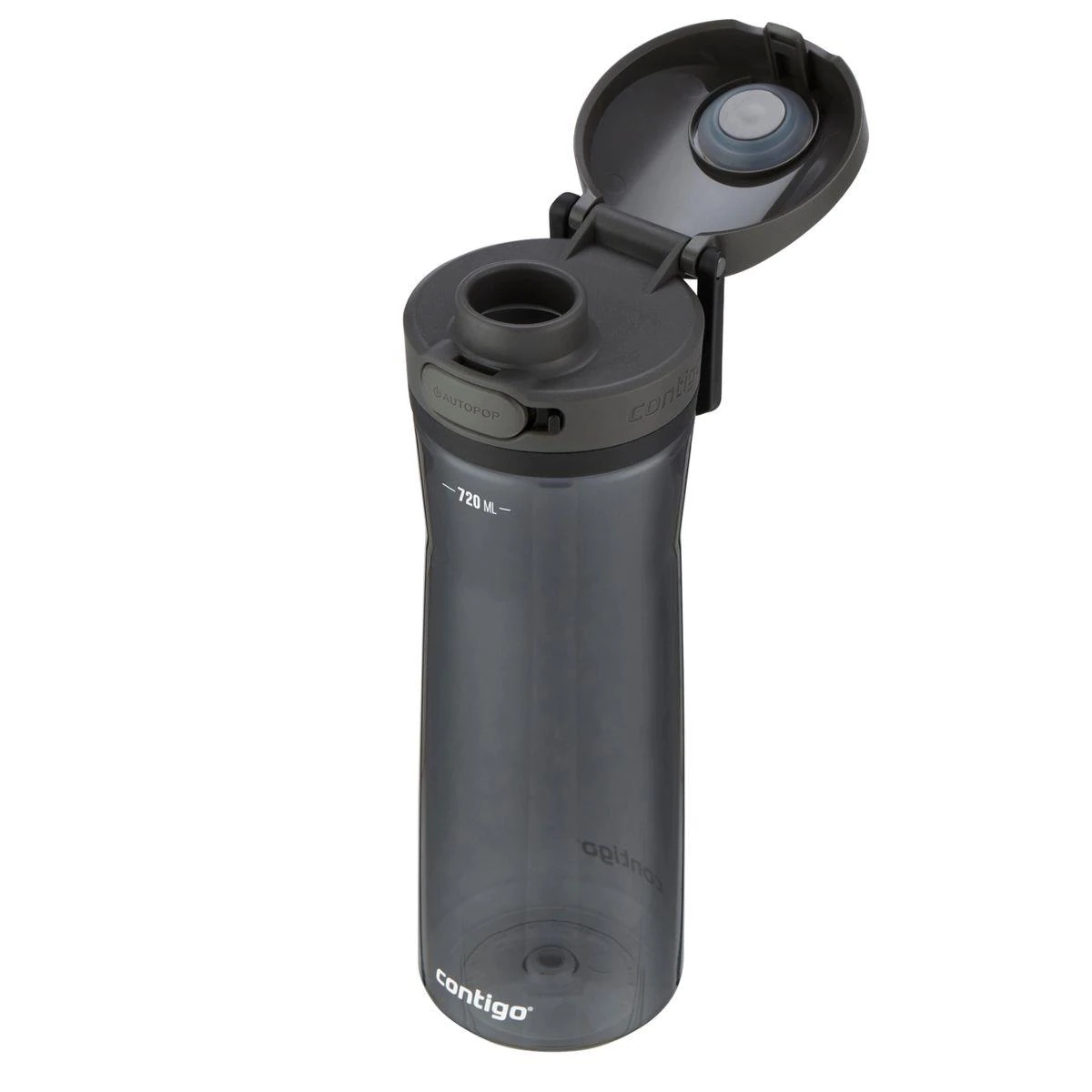 Contigo Jackson 2.0 Tritan Tek El Bas İç Kilitli Su Matarası 720ml ...