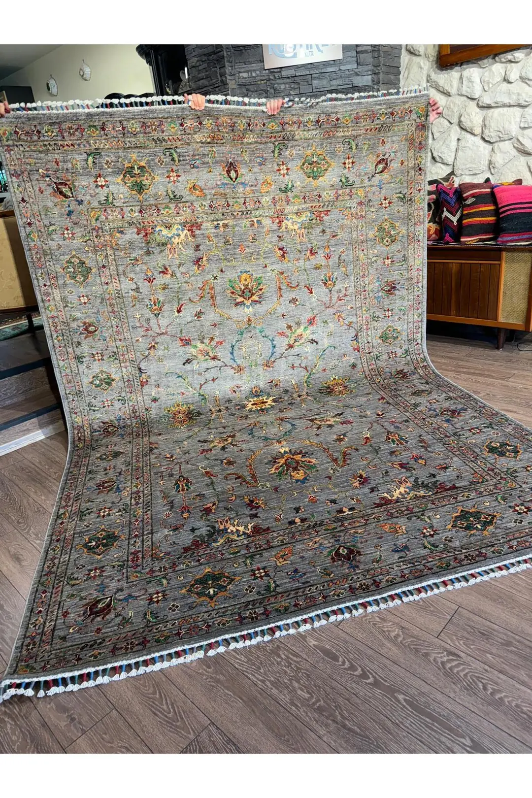 SULTANİ HALISI