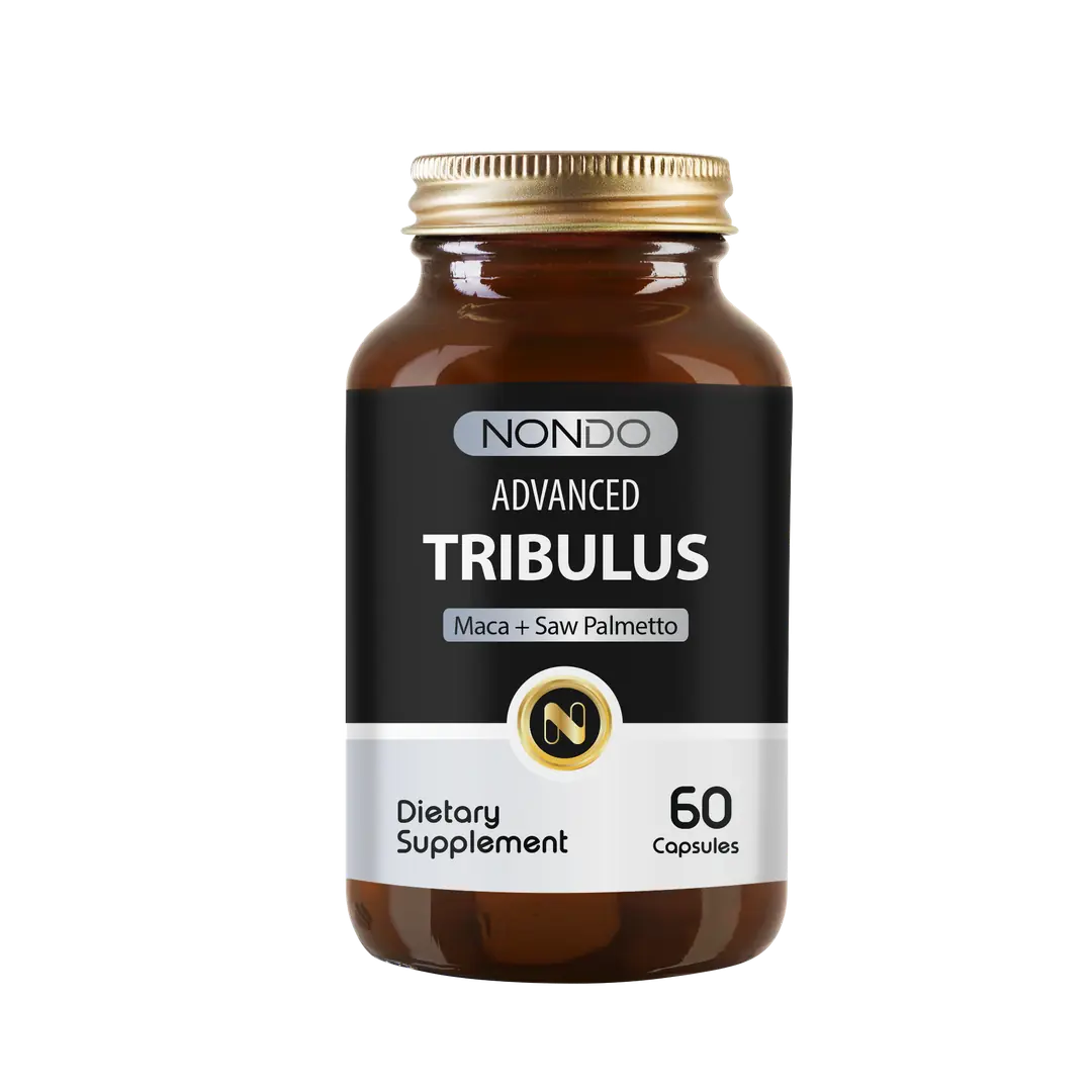 ADVANCED TRIBULUS