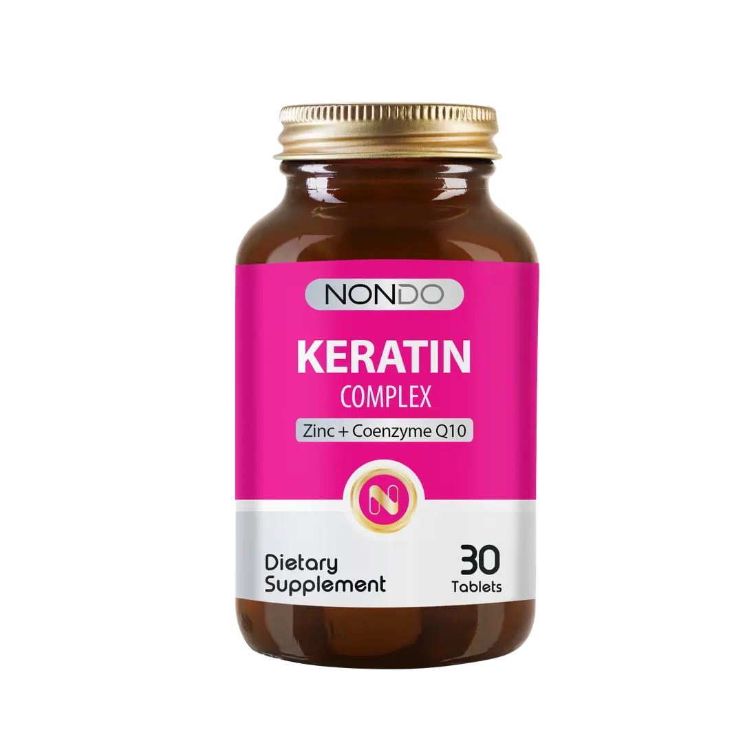 KERATIN COMPLEX
