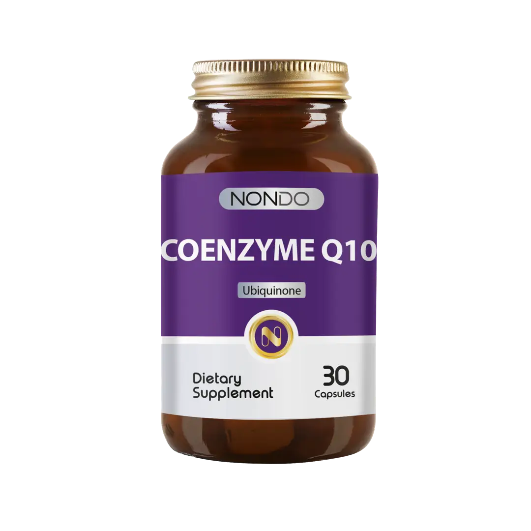 COENZYME Q10