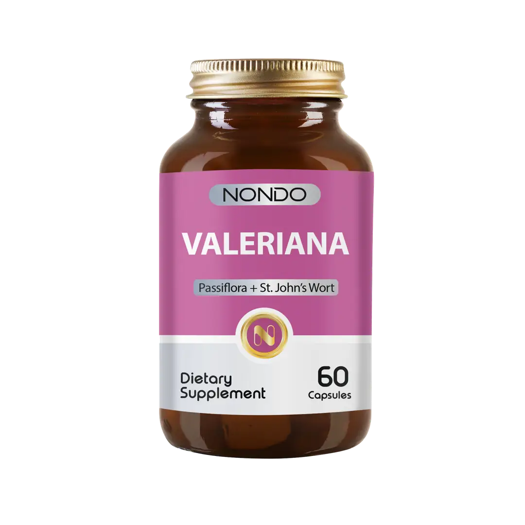 VALERIANA
