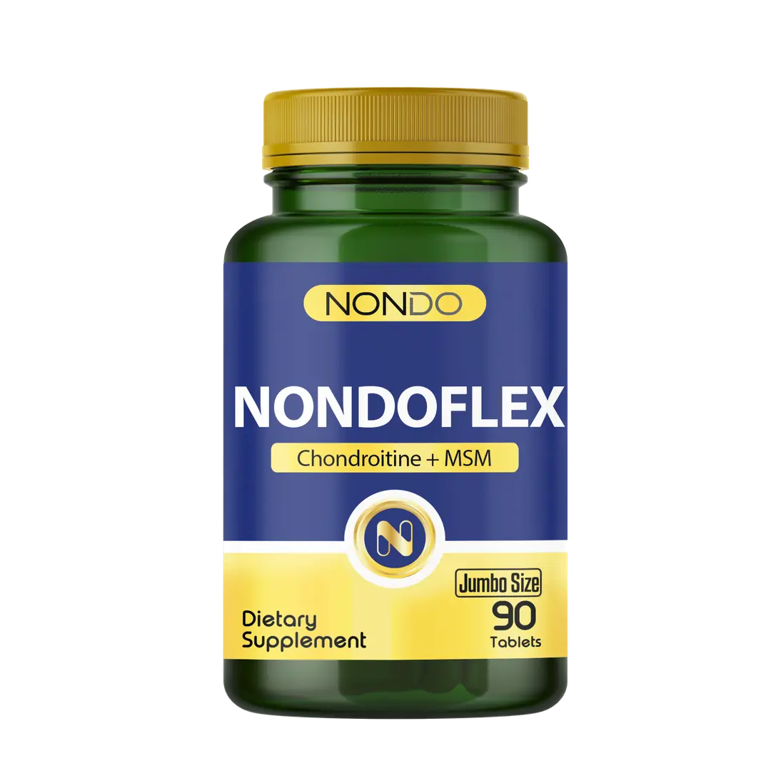 NONDO FLEX Jumbo Size