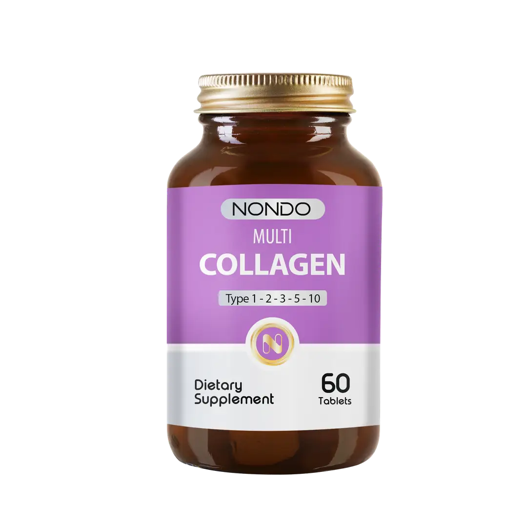 MULTI COLLAGEN