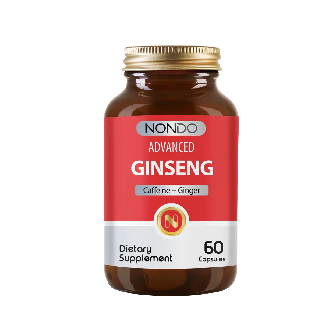 ADVANCED GINSENG
