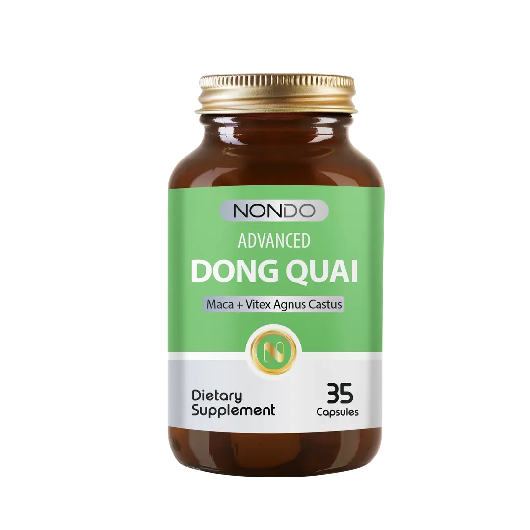 ADVANCED DONG QUAI