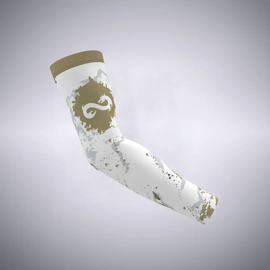 Eternal Fire Pro Kit 2025 White Sleeve