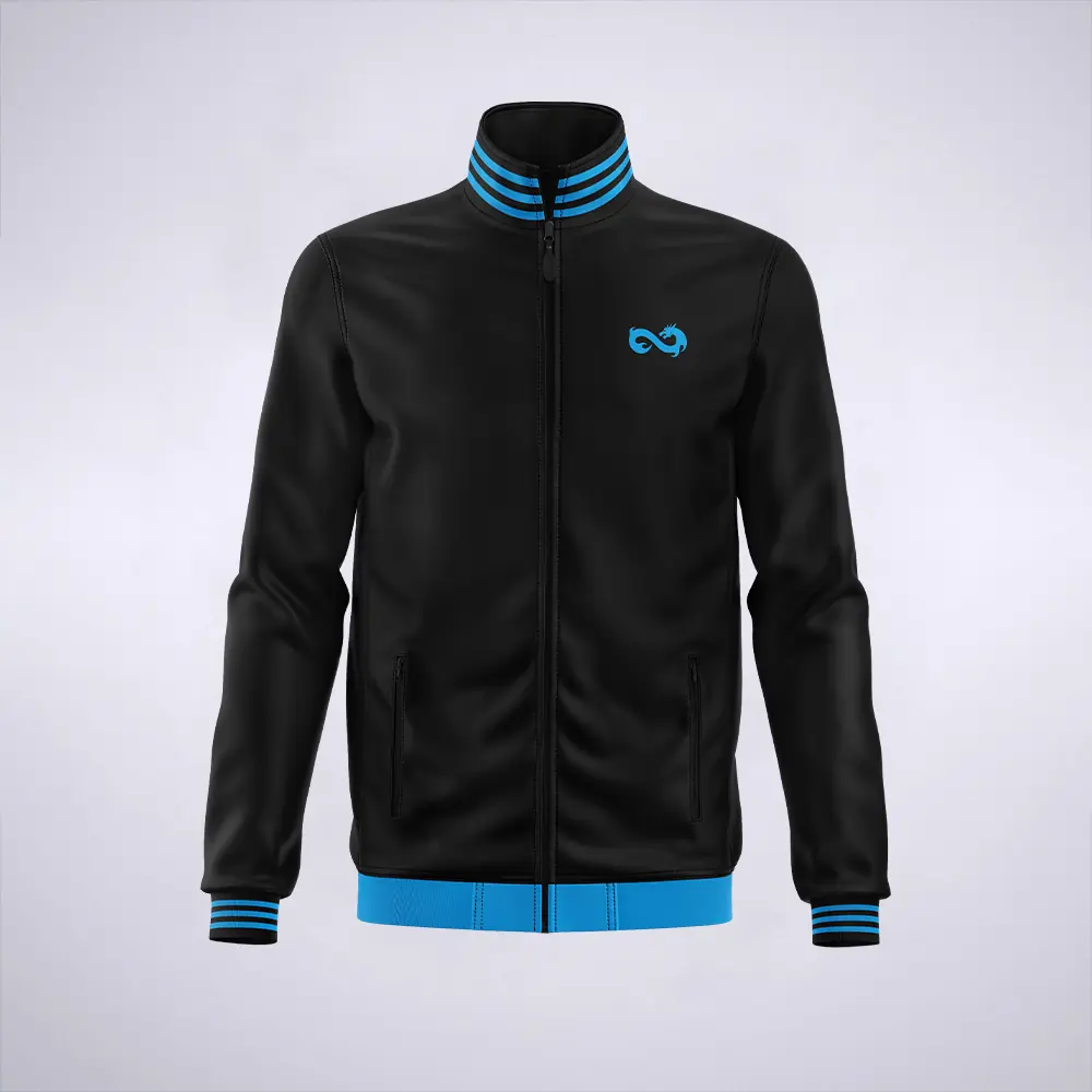 Eternal Fire Pro Kit 2023 Season Jacket