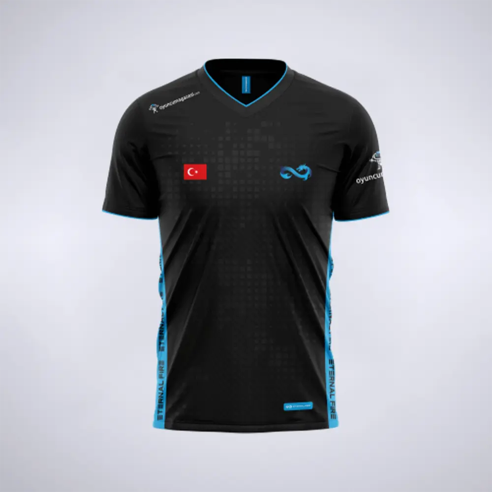 Eternal Fire Pro Kit PGL Jersey