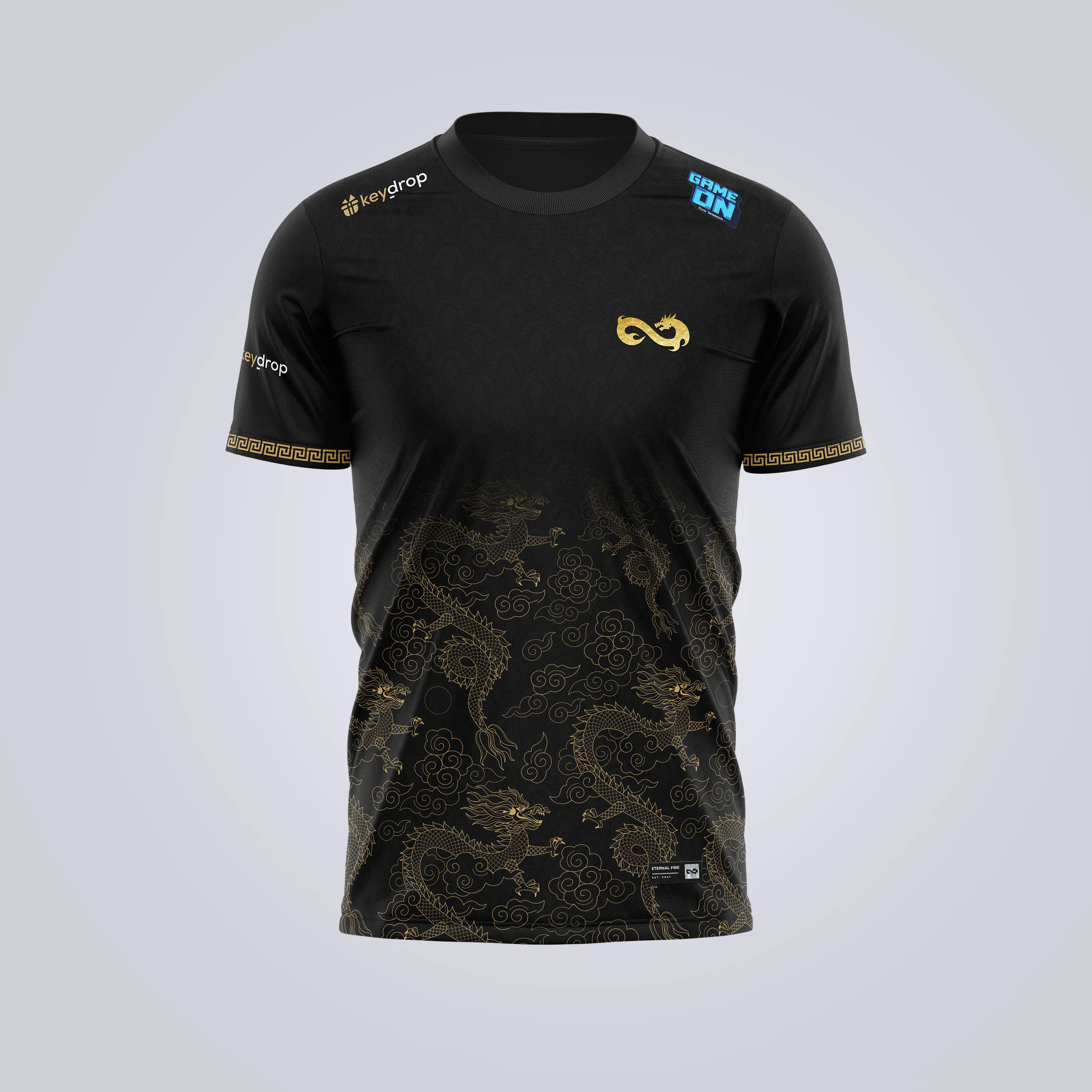 Eternal Fire Pro Kit PGL Jersey