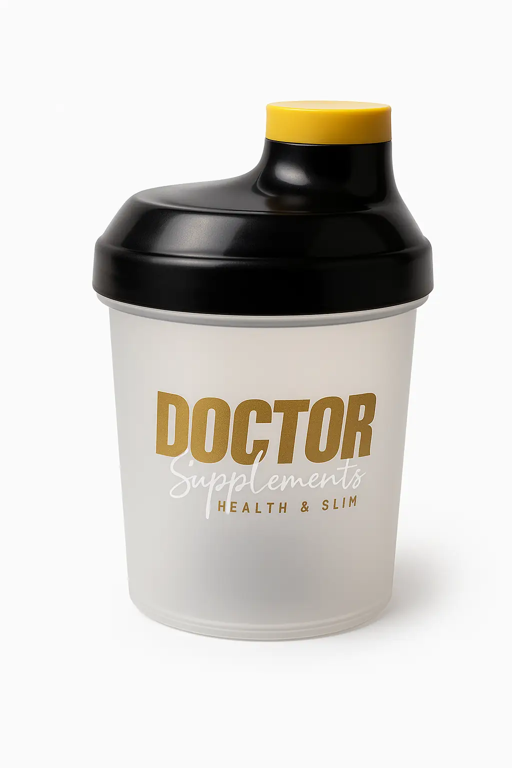 DR SUPPLEMENT SHAKER 550 ML