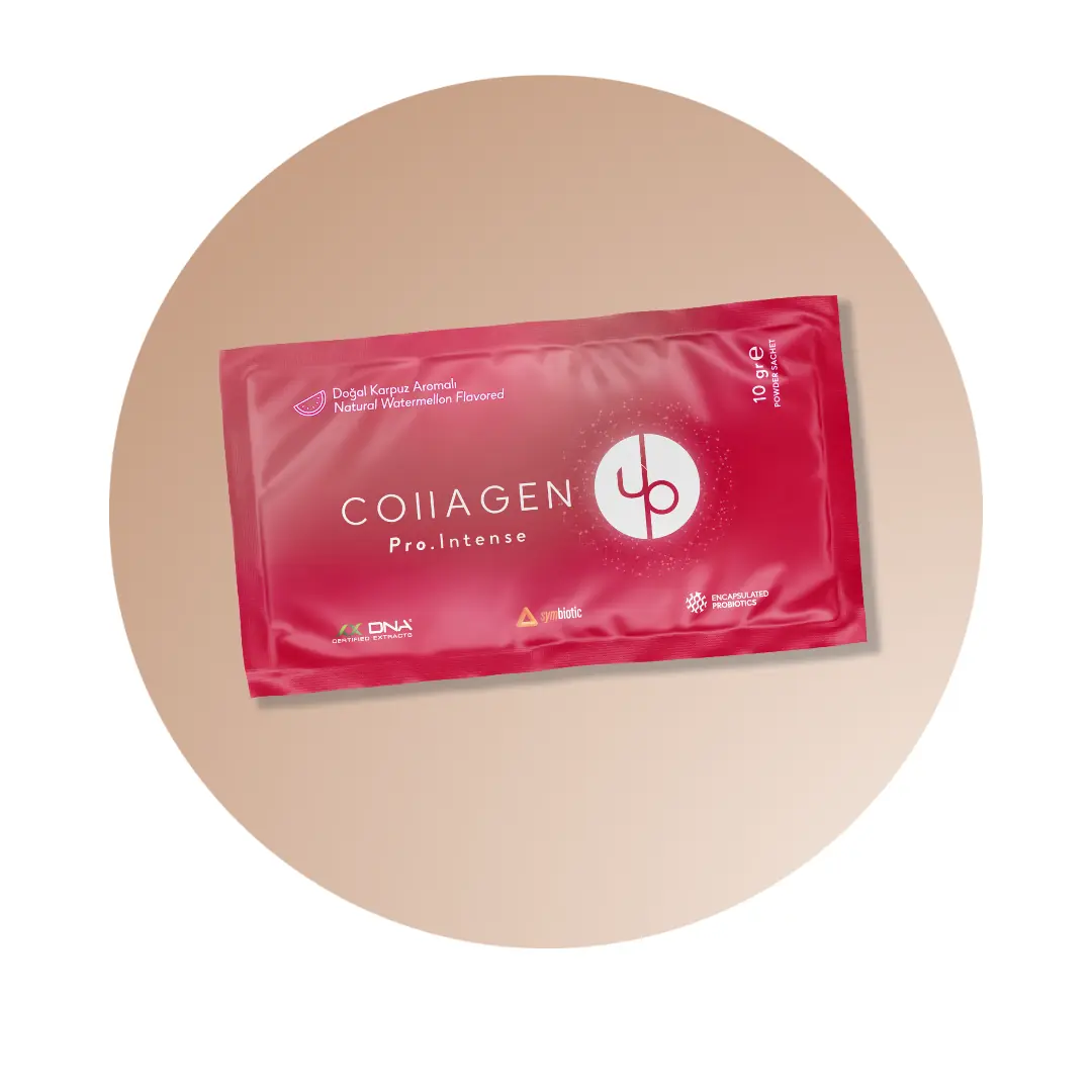 COllAGEN UP Pro Intense