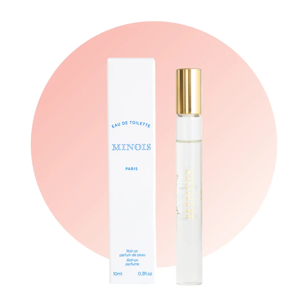 Minois Paris Eau De Toilette Perfume - Roll-on - Çocuk ve Yetişkin Roll ...