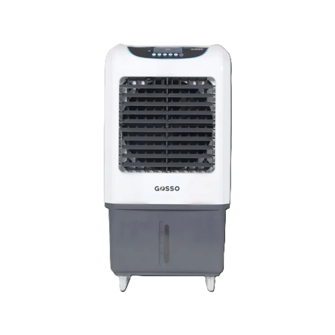 Gosso SE1200 Hava Soğutucu | 2500 m³/h, 25L, 3 Kademeli Fan