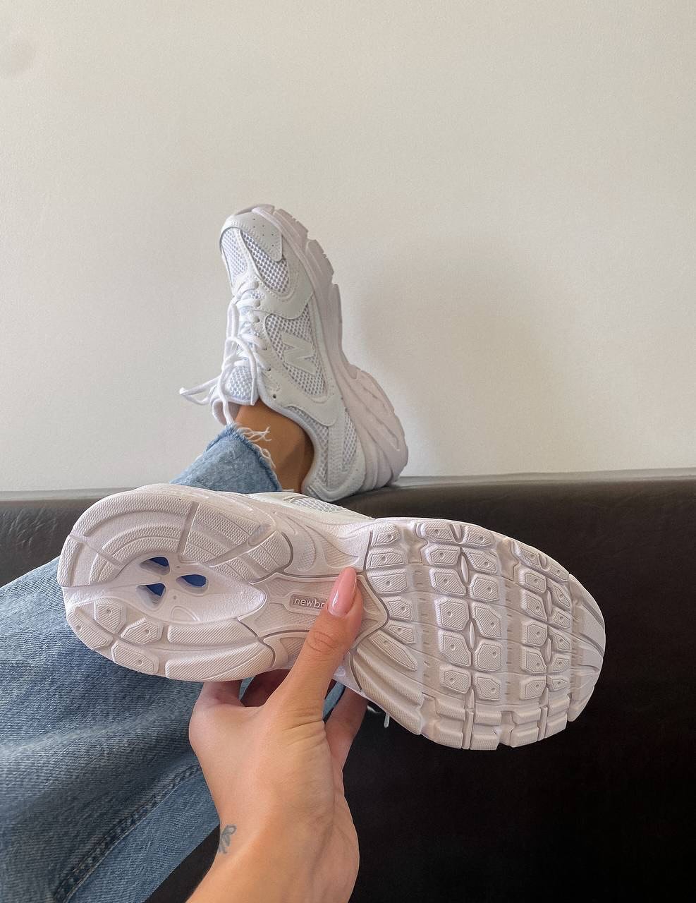 New Balance 530 Beyaz (İTHAL ÜRÜN) | 2. Üründe 200 TL İndirim ...