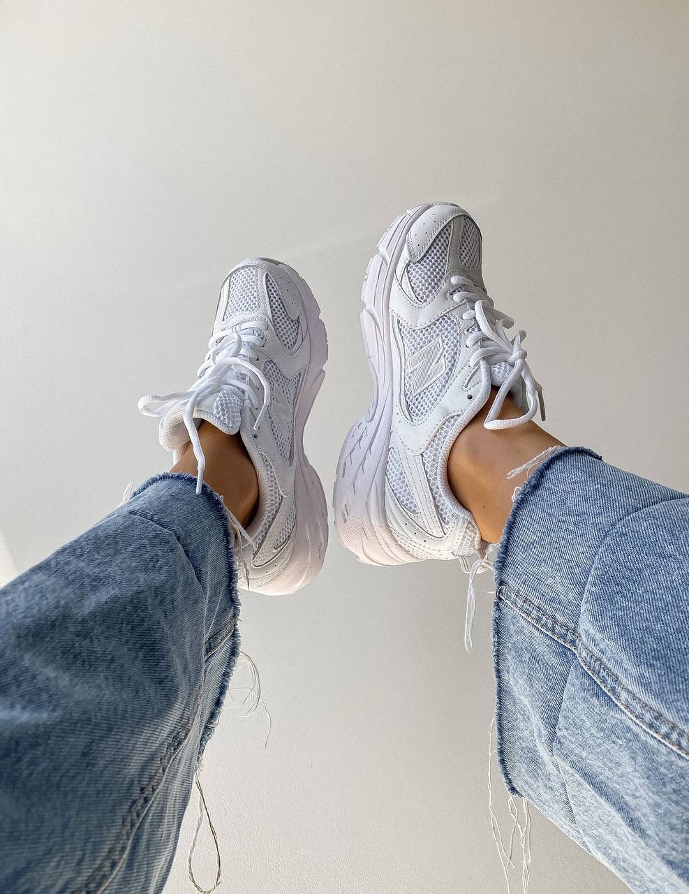 New Balance 530 Beyaz (İTHAL ÜRÜN) | 2. Üründe 200 TL İndirim ...