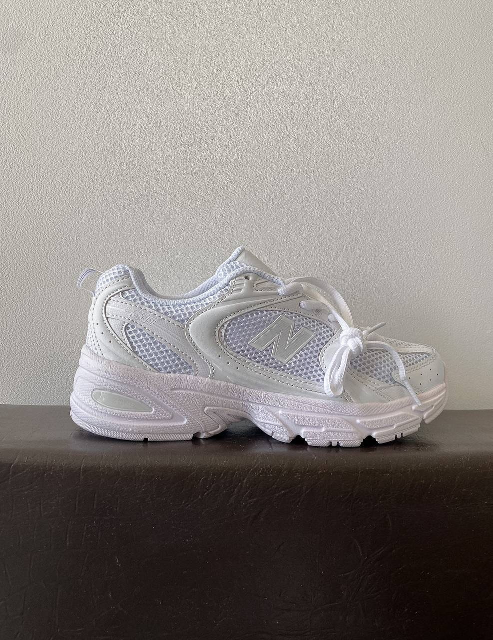 New Balance 530 Beyaz (İTHAL ÜRÜN) | 2. Üründe 200 TL İndirim ...