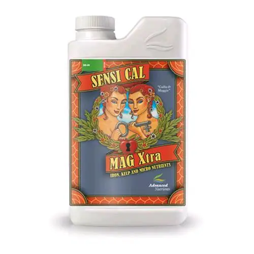 Advanced Nutrients Sensi Cal Mag Xtra 5 Litre