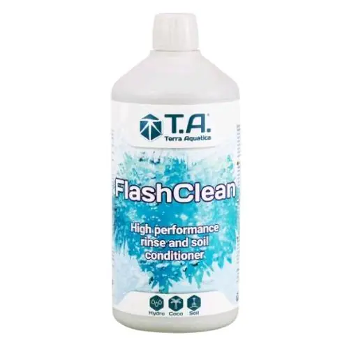 Terra Aquatica (GHE) Flash Clean 1 Litre