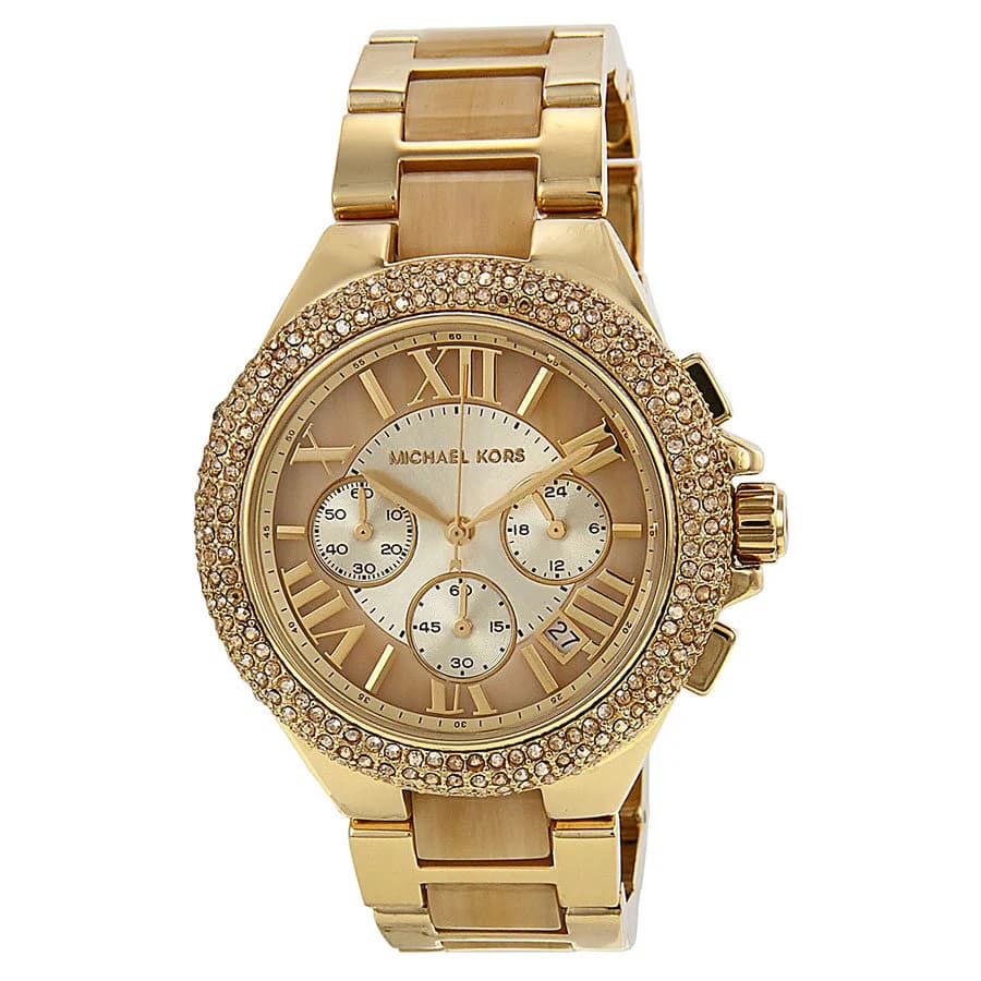Michael Kors MK5902 Kadın Kol Saati