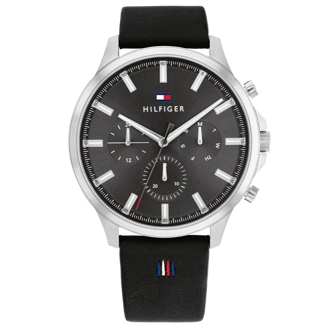 Tommy Hilfiger TH1710495 Erkek Kol Saati