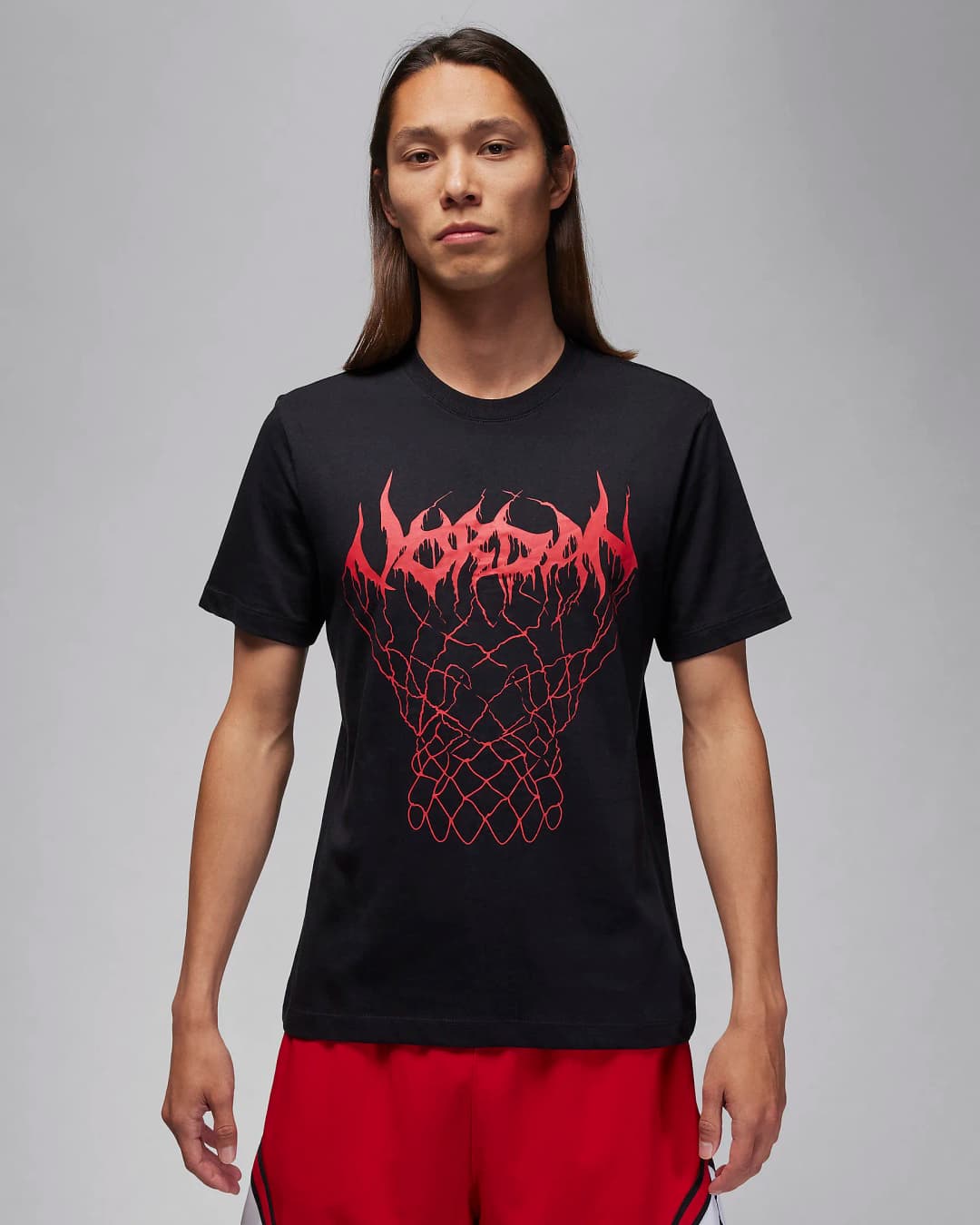 Jordan Dri-Fit Graphics Tişört