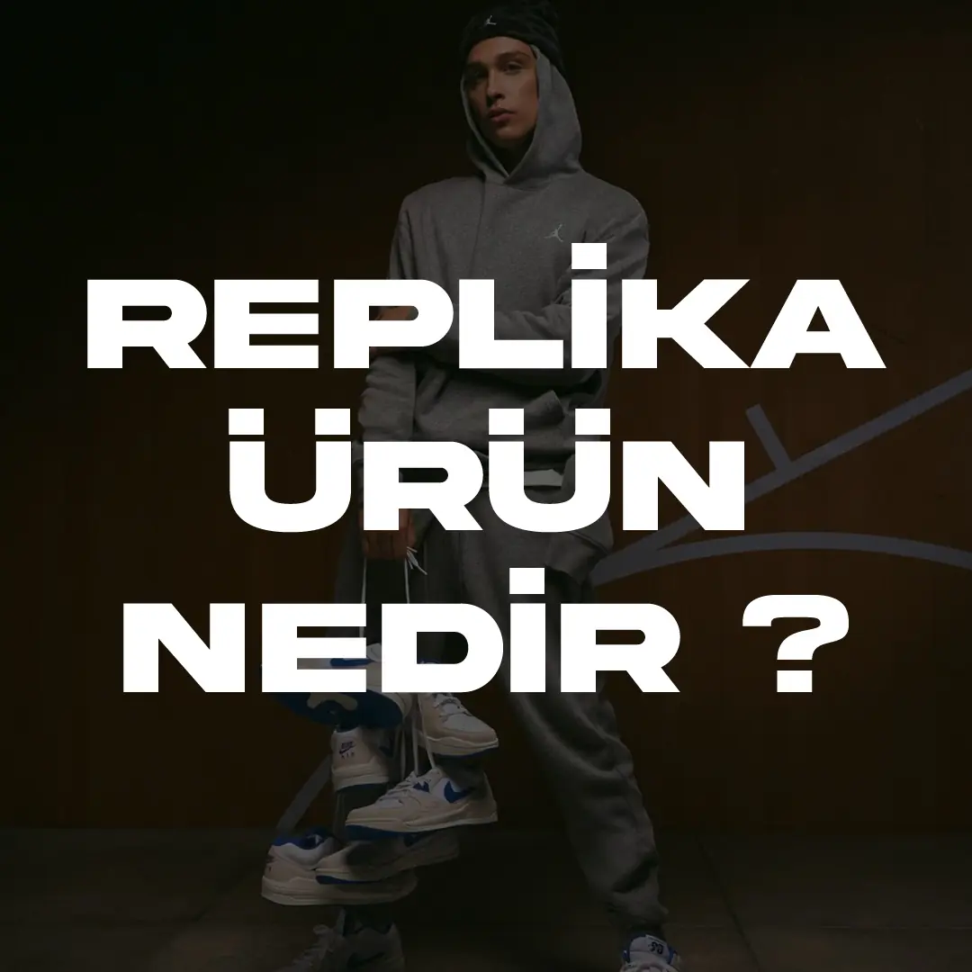 Super Copy Replika Ürün Nedir? Modanın Kodları Yenilendi!