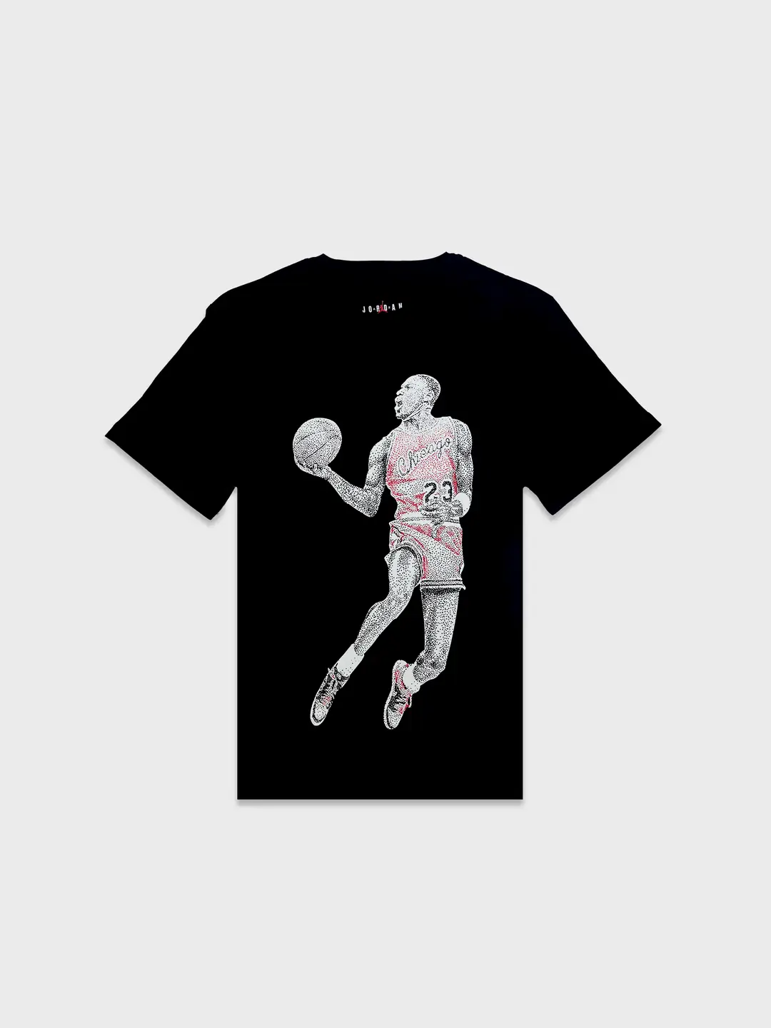 Jordan Dots Tişört