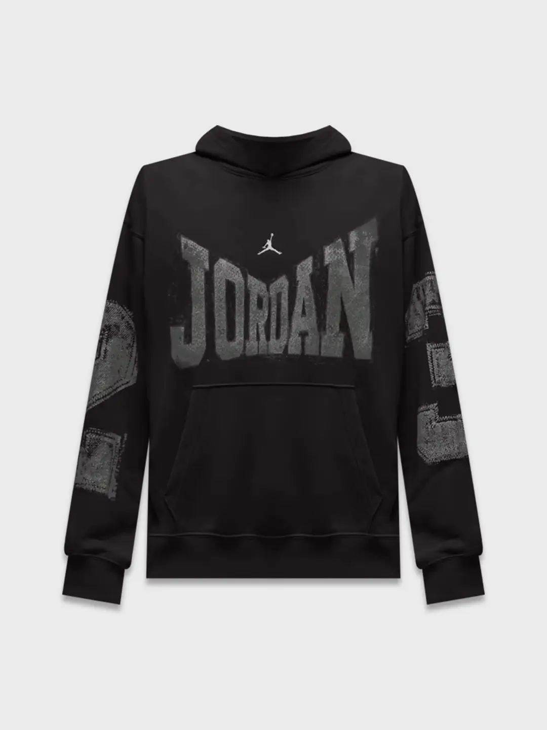 Jordan College Hoodie