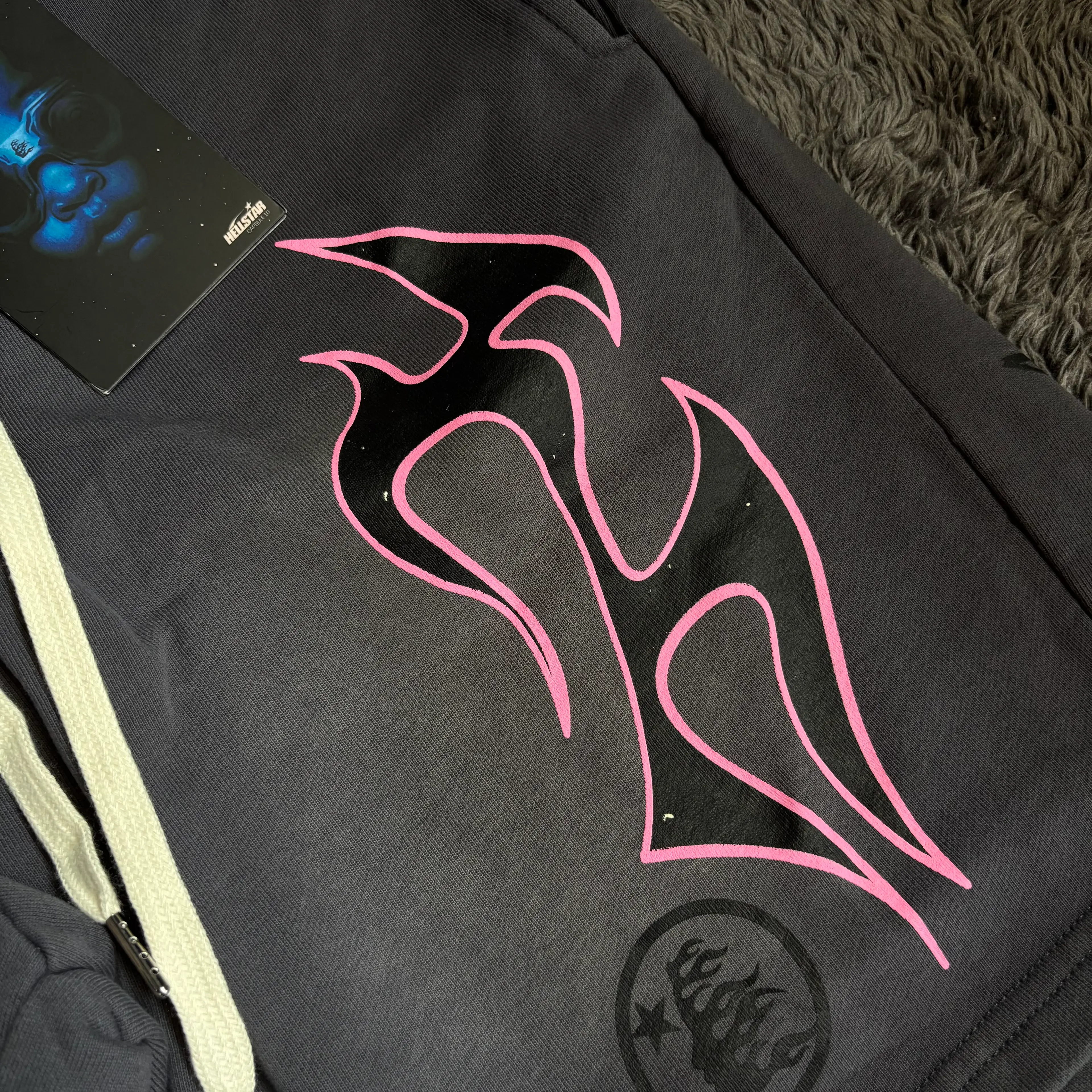 Hellstar Shorts