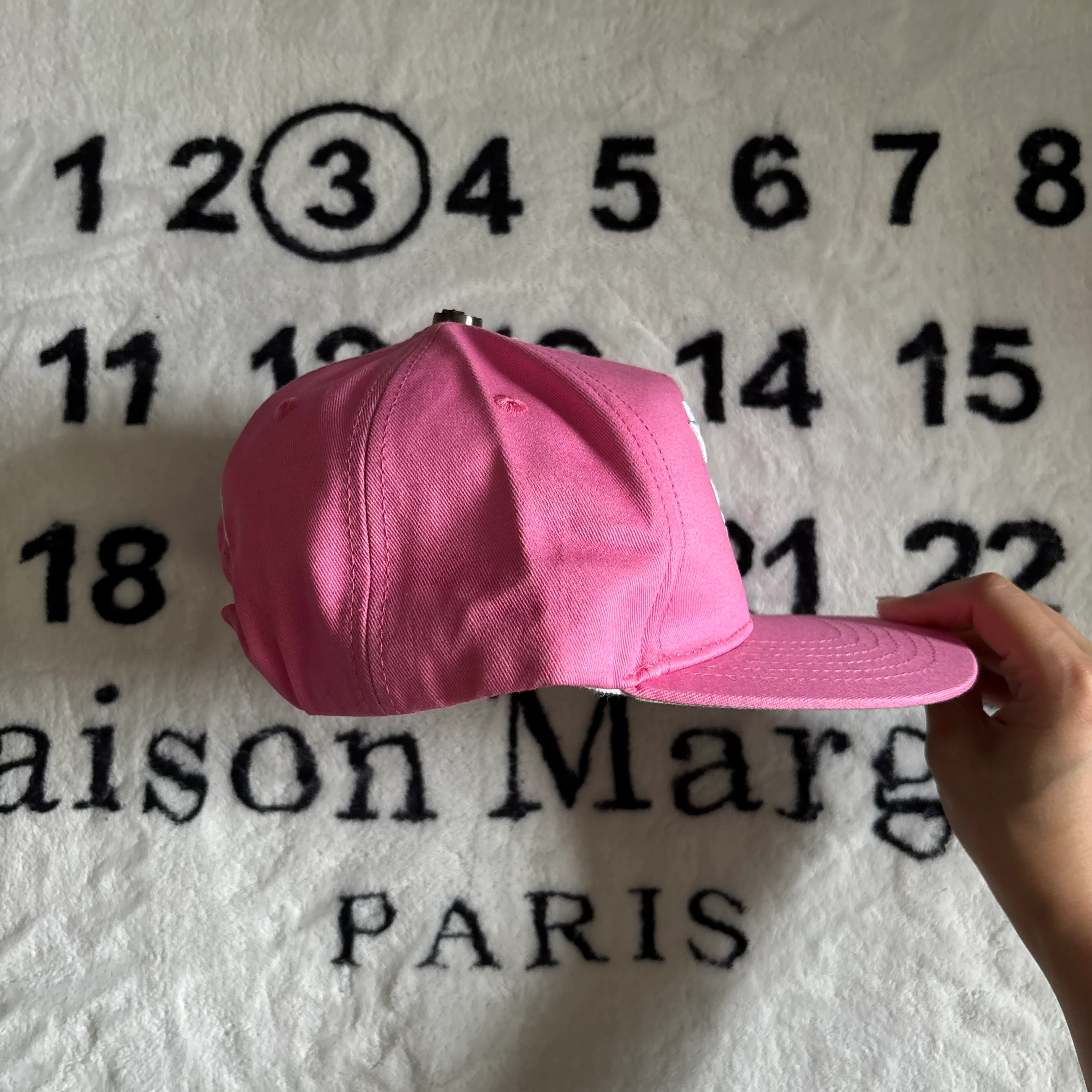 Hellstar Hat