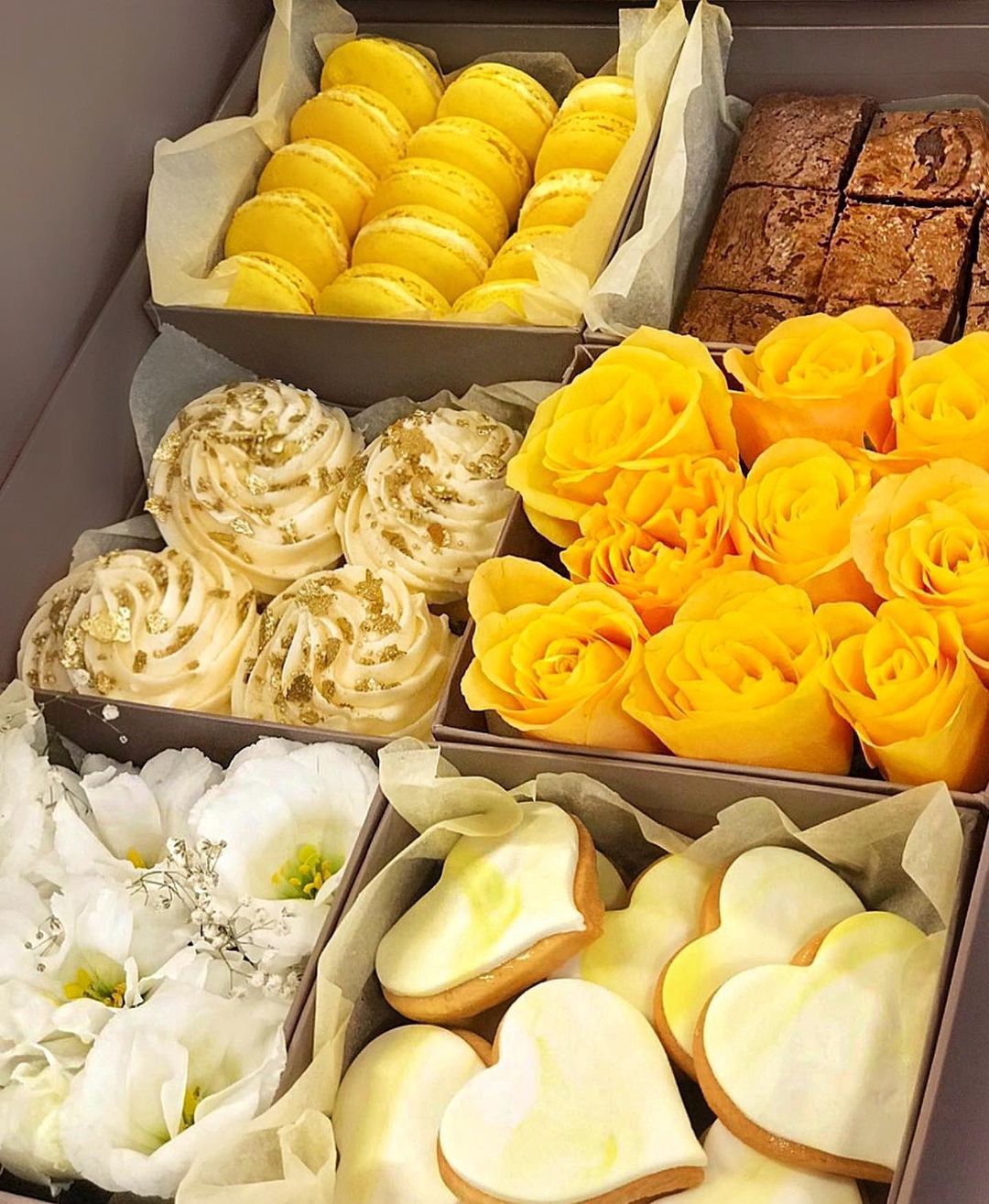 Chica Cookies | New York' un En Ünlü Kurabiyeleri