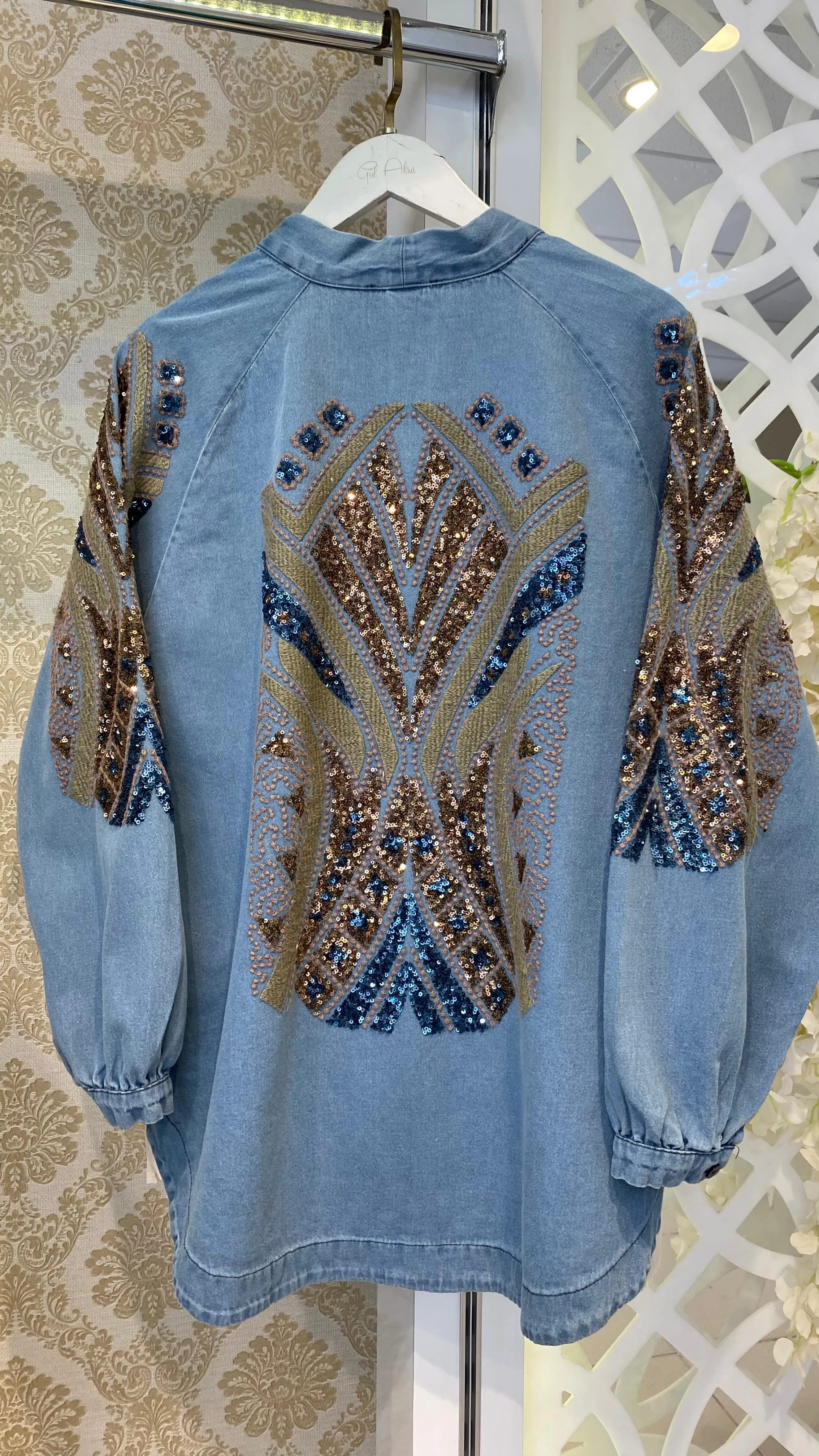 Kot kimono - Kot