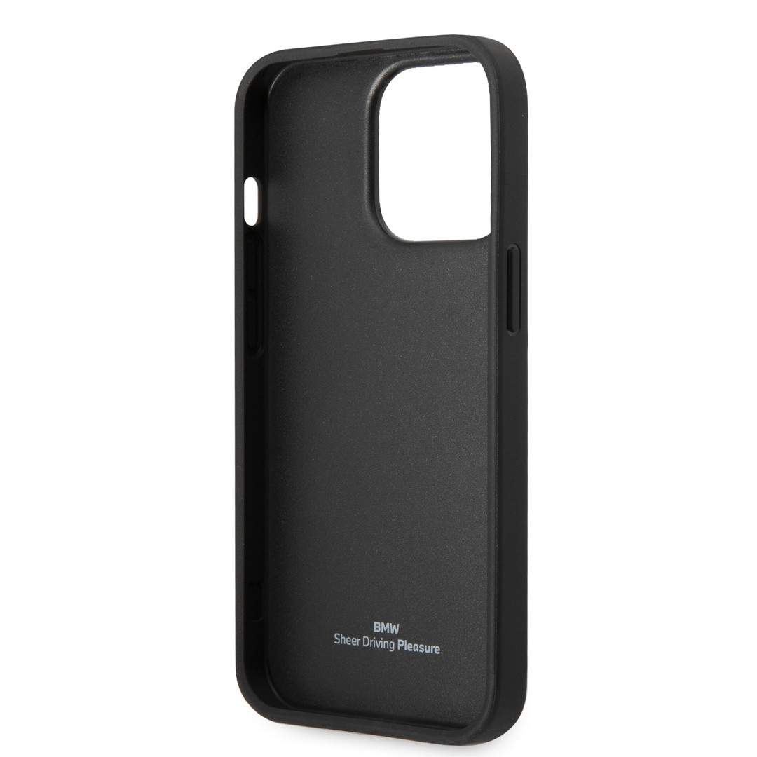 BMW IPHONE 14 PRO BMHCP14L22RVSE