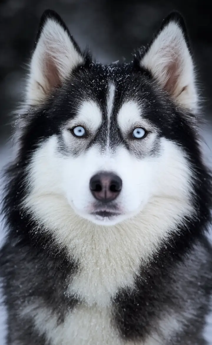 Sibirya Kurdu (Husky) Özellikleri ve Bakımı