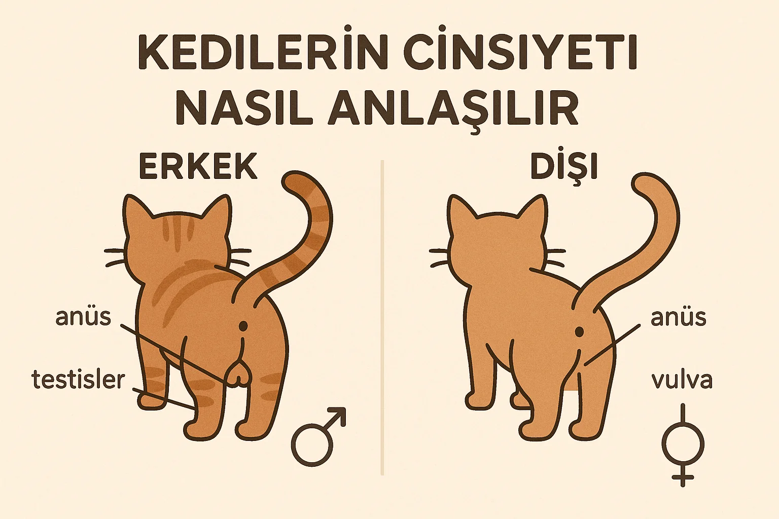 Kedi Cinsleri ve Türleri: Tüm Kedi Irkları Detaylı