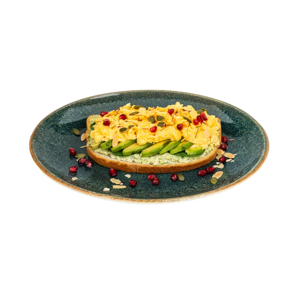 Scramble Egg