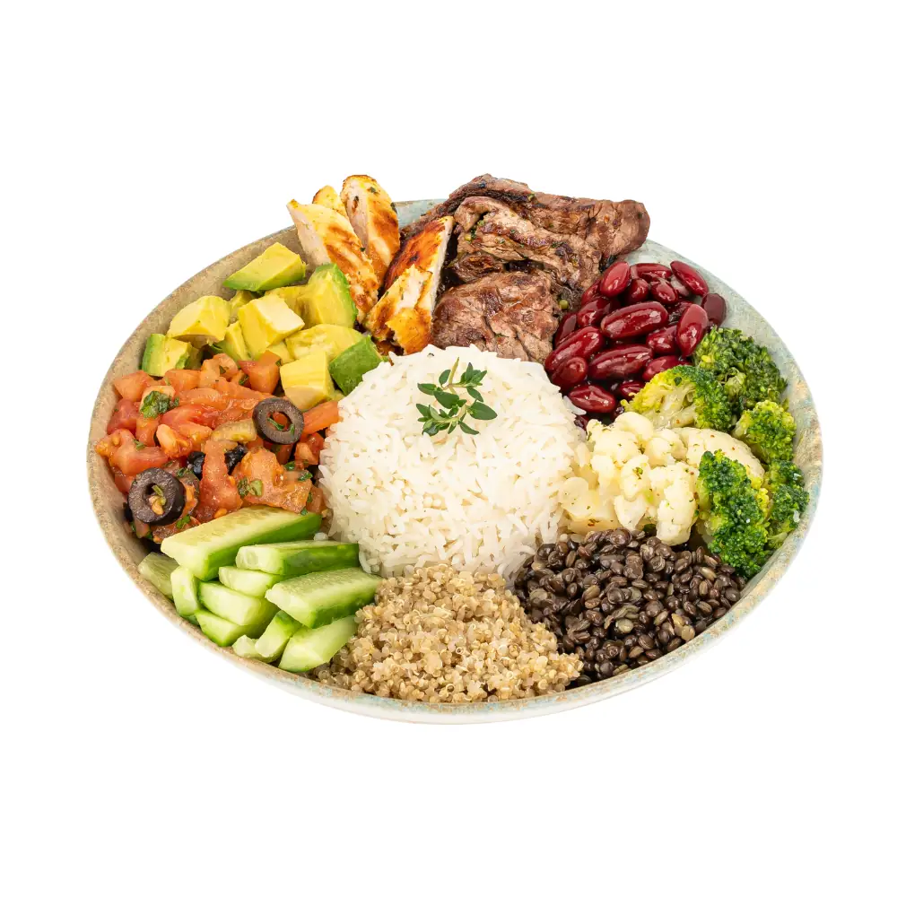 Sport Bowl