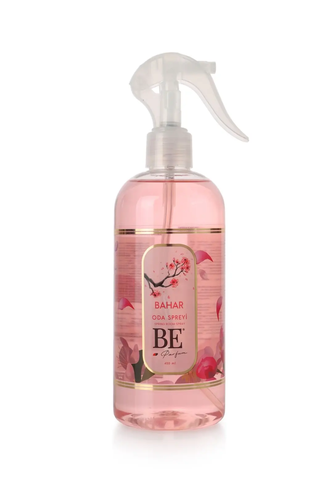 BE Oda Spreyi Bahar Esintisi 400 ml Fiyatları