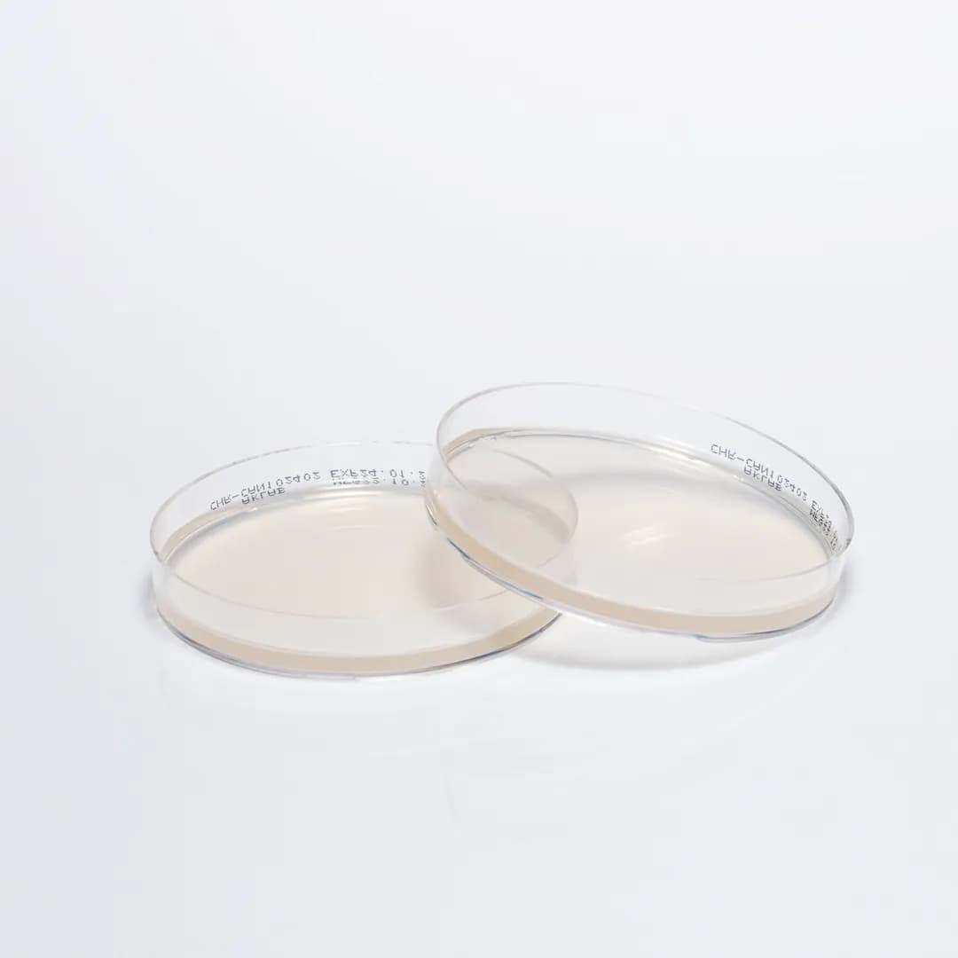 CHROMOGENIC CANDIDA AGAR