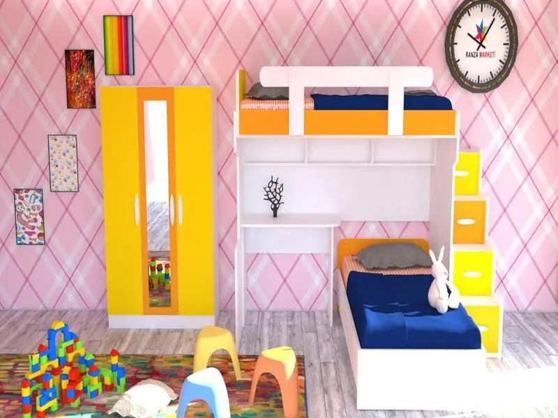 Ranza Modeli R-004 - Ranza Marketi