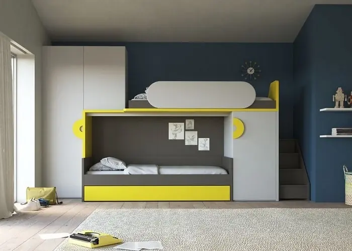 Ranza Modeli - Ranza Modelleri Ve Fiyatları - Özel Ölçü Ranza - Özel ...